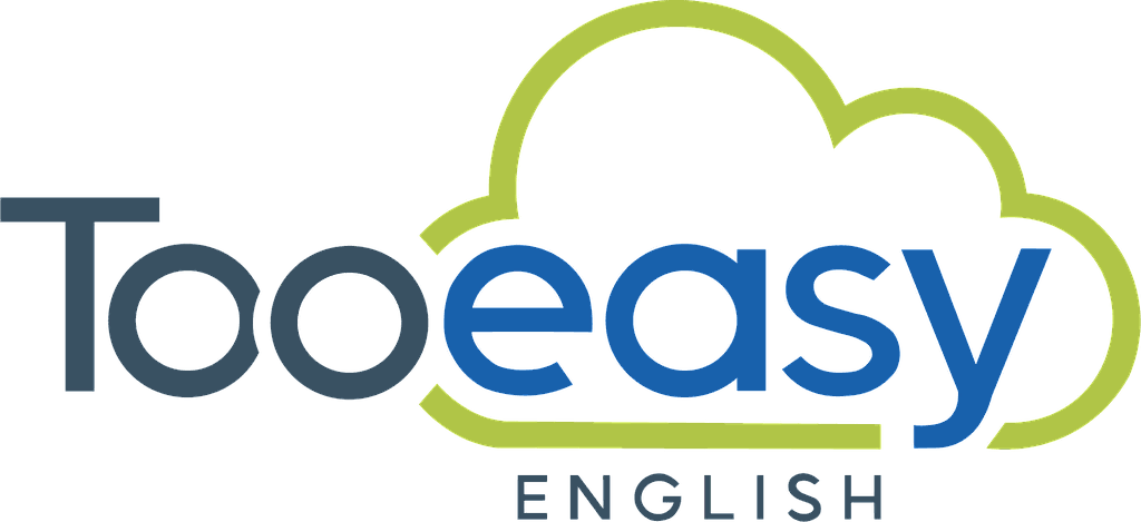 Inicio | Too Easy English